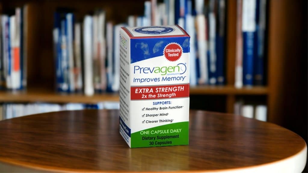 Neuriva vs Prevagen - The Ultimate Buyer's Guide