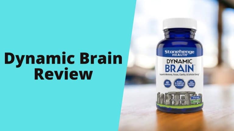 Dynamic Brain Review - Real World Testing & Results