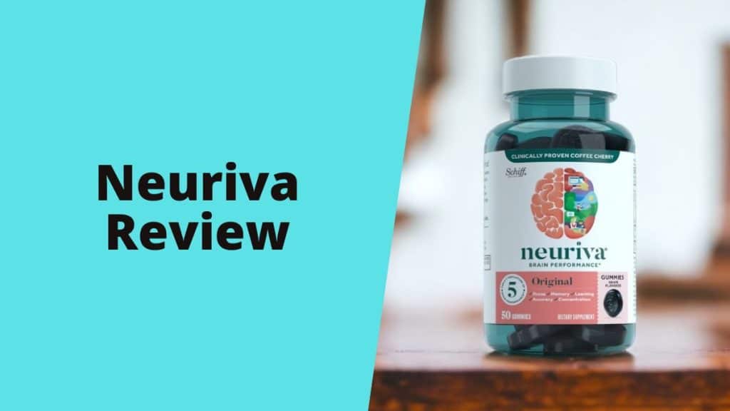 Neuriva Review 2024 - Is It Right For You?