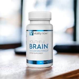 Youthful Brain Review 2024 - Everything You Need To Know