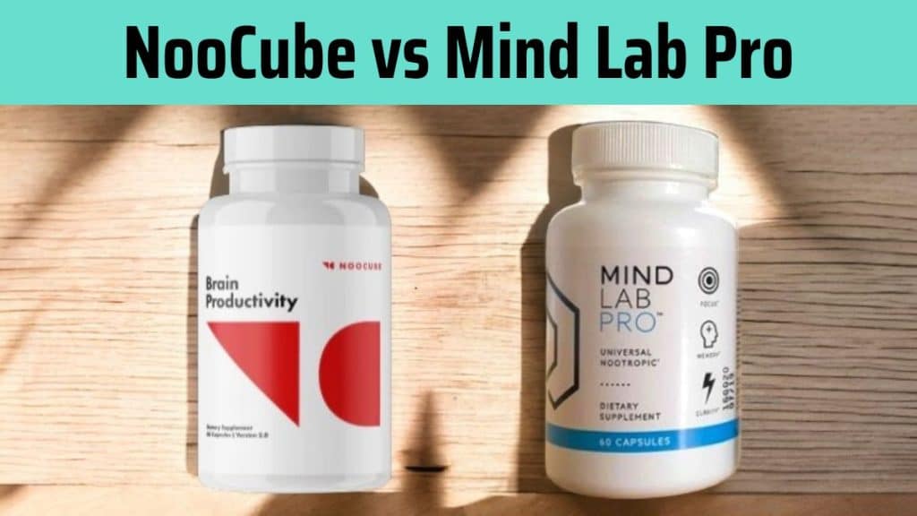 NooCube vs Mind Lab Pro 2025 - Which Is Right For You?