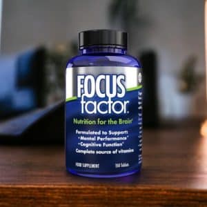 Focus Factor Review - Everything You Need To Know