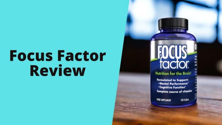 Focus Factor Review - Everything You Need To Know
