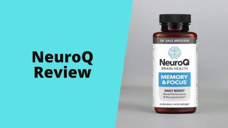 NeuroQ Review - Is It Right For You?