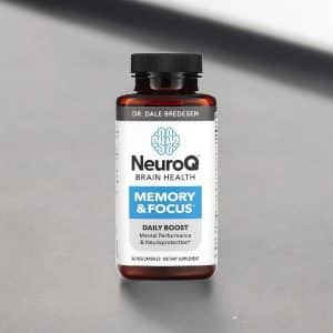 NeuroQ Review - Is It Right For You?