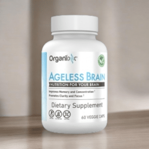 Ageless Brain Review - Is It Right For You?