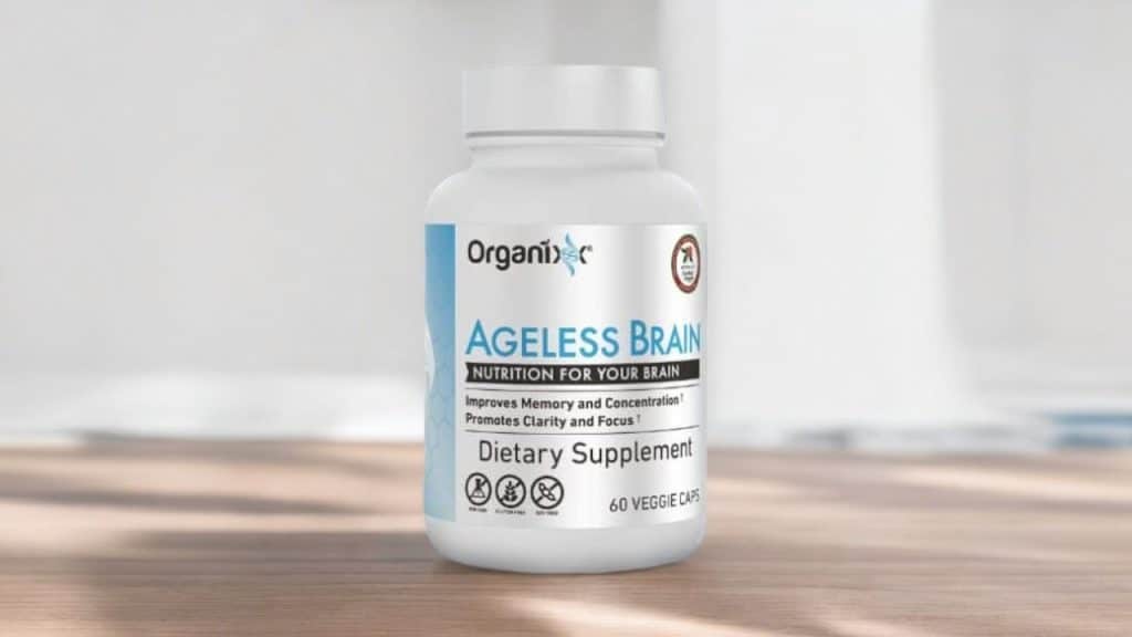 Ageless Brain Review - Is It Right For You?